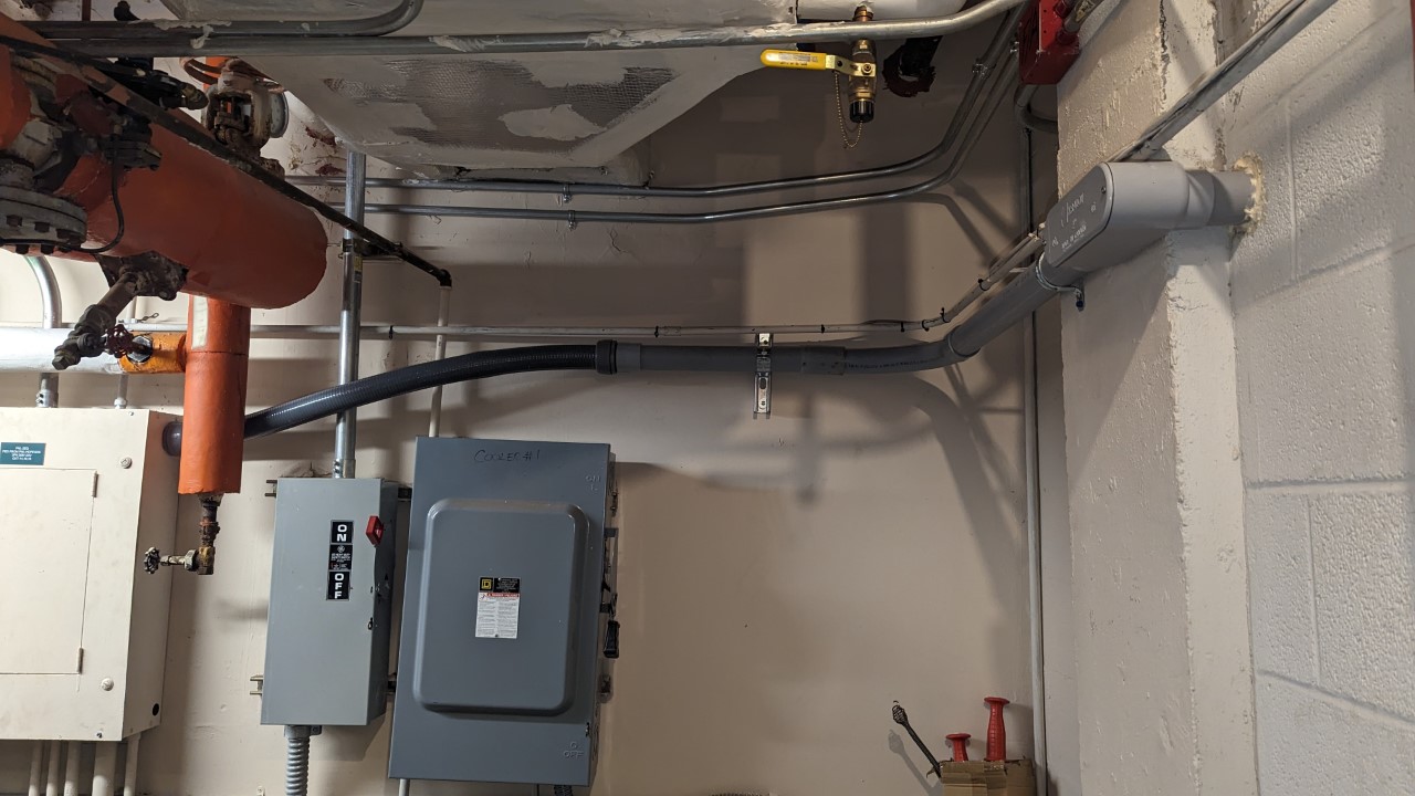 Dishwasher Temp - Gator Solution